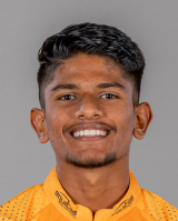 Lakshay Jain Profile - Cricket Player India | Stats, Records, Video