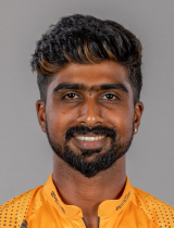 R Mithun Profile - Cricket Player India | Stats, Records, Video