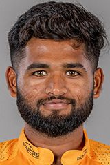 Mohan Prasath Profile - Cricket Player India | Stats, Records, Video