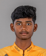 J Rohan Profile - Cricket Player India | Stats, Records, Video