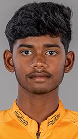J Rohan Profile - Cricket Player India | Stats, Records, Video