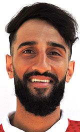 Adeel Shafique Debut and last played matches in Tests, ODIs, T20Is and ...