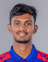 Ajith Ram Profile - Cricket Player India | Stats, Records, Video