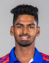Mohamed Ali Profile - Cricket Player India | Stats, Records, Video