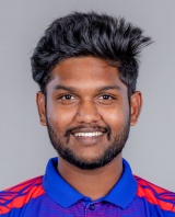 G Parthasarathy Profile - Cricket Player India | Stats, Records, Video