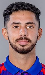 Tushar Raheja Profile - Cricket Player India | Stats, Records, Video