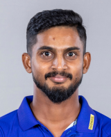 S Sujay Profile - Cricket Player India | Stats, Records, Video