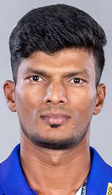 Suresh Kumar Profile - Cricket Player India | Stats, Records, Video