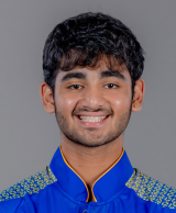 M Ayush Profile - Cricket Player India | Stats, Records, Video