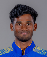 V Gowtham Profile - Cricket Player India | Stats, Records, Video