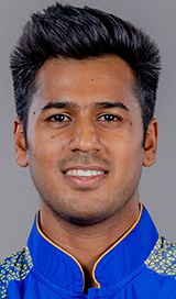 Krish Jain Profile - Cricket Player India | Stats, Records, Video