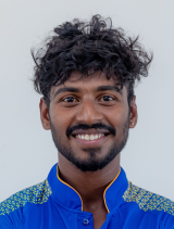 Dev Rahul Profile - Cricket Player India | Stats, Records, Video