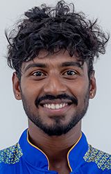 Dev Rahul Profile - Cricket Player India | Stats, Records, Video