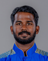 Balu Surya Profile - Cricket Player India | Stats, Records, Video