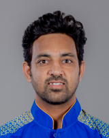Swapnil Singh Debut and last played matches in Tests, ODIs, T20Is and ...