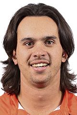 Noah Croes Profile - Cricket Player Netherlands | Stats, Records, Video