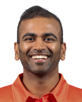 Teja Nidamanuru Profile - Cricket Player Netherlands | Stats, Records ...