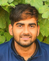 Shivam Singh Profile - Cricket Player India | Stats, Records, Video