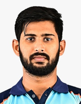 Rishav Raj Profile - Cricket Player India | Stats, Records, Video