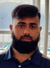 Niaz Ali Profile - Cricket Player Hong Kong | Stats, Records, Video