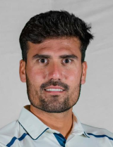 Abdul Malik Profile - Cricket Player Afghanistan | Stats, Records, Video