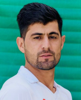 Said Khan Profile - Cricket Player Afghanistan | Stats, Records, Video