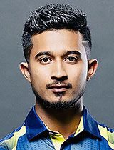 Raveen Sayer Profile - Cricket Player Sri Lanka | Stats, Records, Video