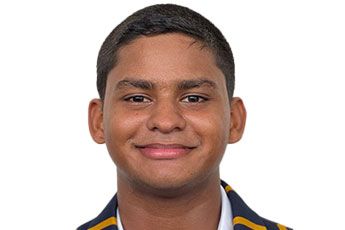 Dasis Manchanayake Profile - Cricket Player Sri Lanka | Stats, Records ...