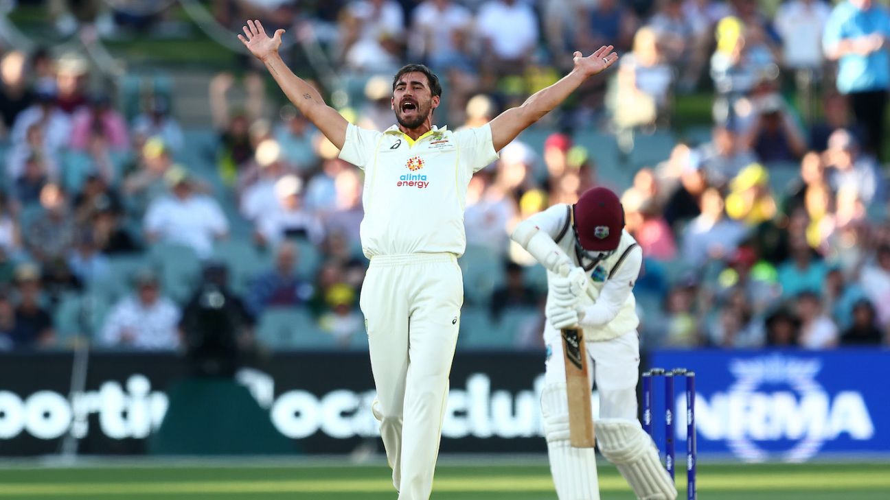 How many bowlers have dismissed a father and a son in Tests? - Ask ...