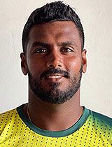 Ranitha Liyanarachchi Profile - Cricket Player Sri Lanka | Stats ...