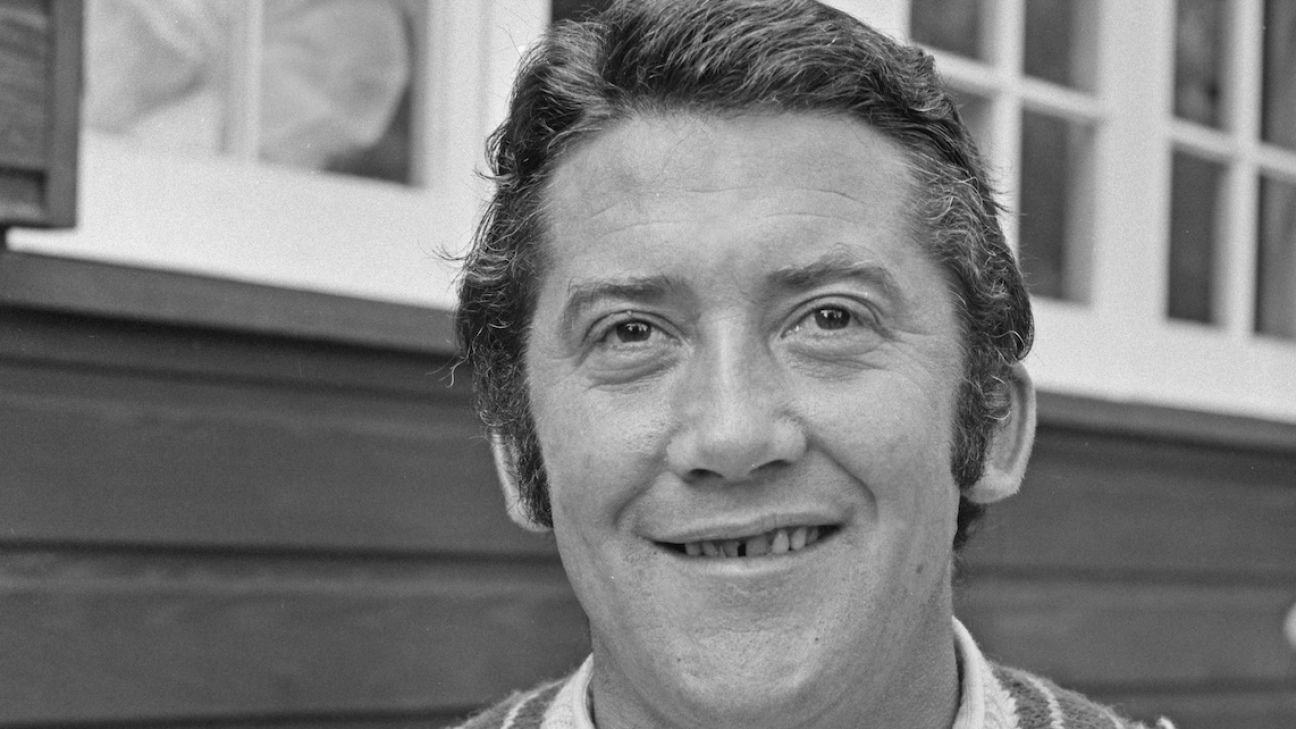 Ian Chappell on Brian Taber - farewell keeper, manager, all-round good ...