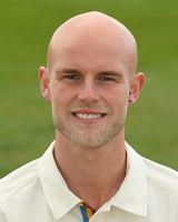 Zak Chappell Profile - Cricket Player England | Stats, Records, Video