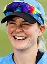 Katie Mack Profile - Cricket Player Australia | Stats, Records, Video