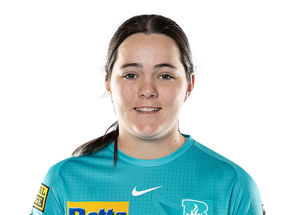 Lucy Hamilton Profile - Cricket Player Australia | Stats, Records, Video