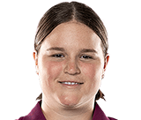Caitlin Mair Debut and last played matches in Tests, ODIs, T20Is and ...
