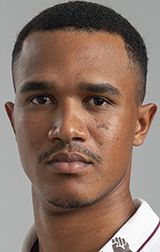 Tevin Imlach Profile - Cricket Player West Indies | Stats, Records, Video