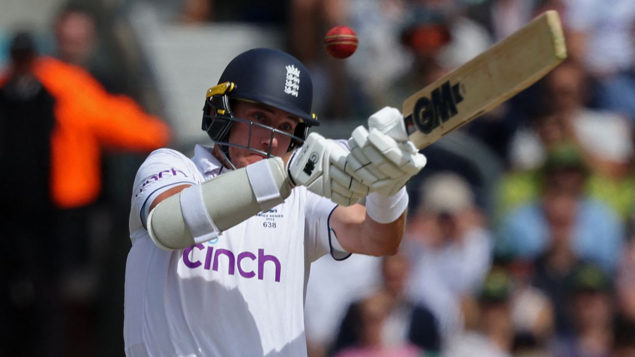 The Buzz - All aboard the Nighthawk | ESPNcricinfo