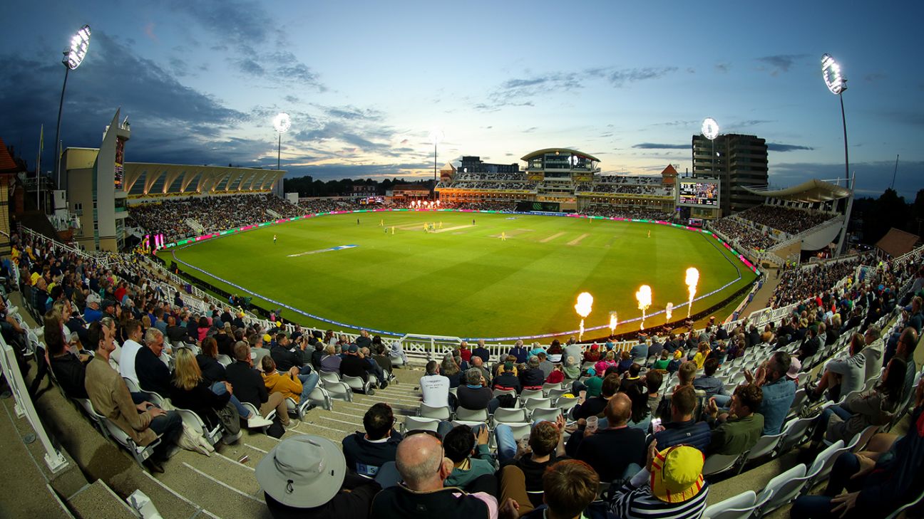 Matt Roller on the post-Ashes return of the Hundred amid ongoing debate ...