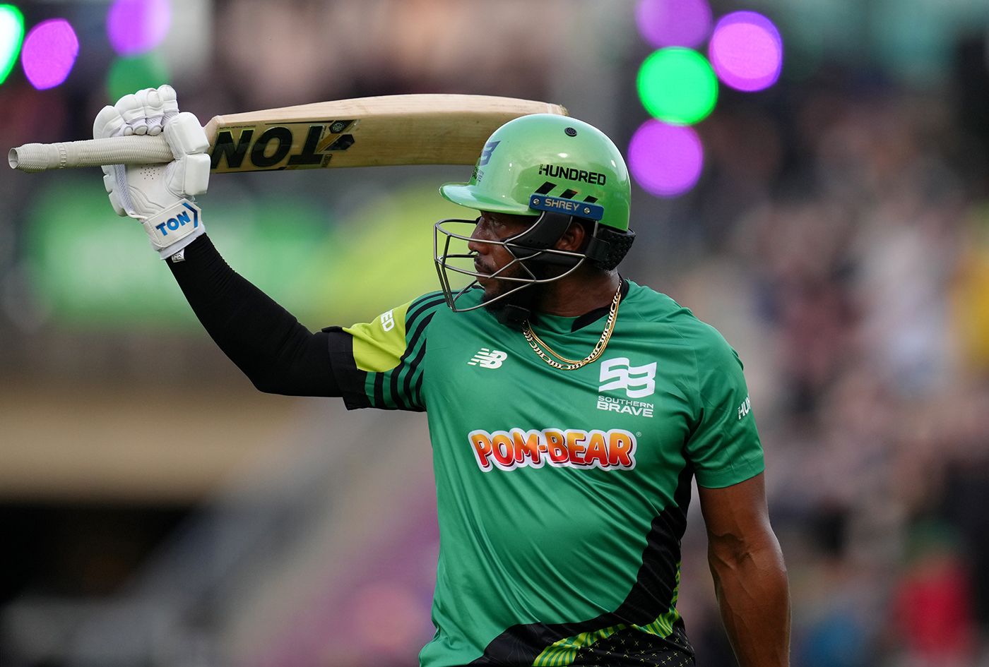 Chris Jordan's blistering innings gave Brave a chance | ESPNcricinfo.com