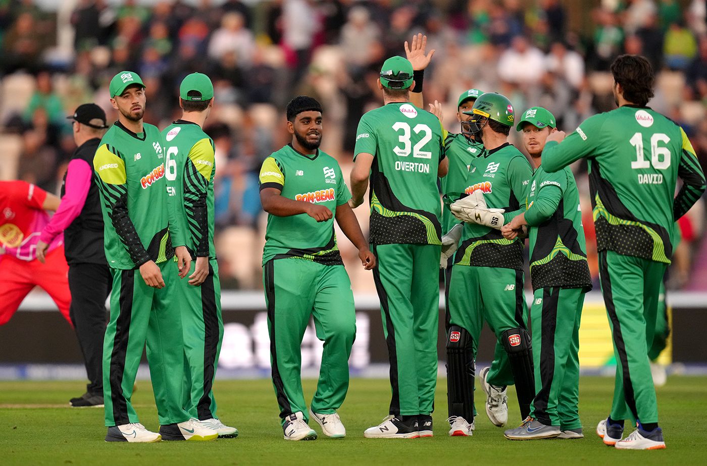 Rehan Ahmed made key breakthroughs | ESPNcricinfo.com