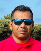 Shanaka Fernando Profile - Cricket Player Italy | Stats, Records, Video