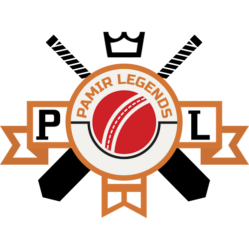 Pamir Legends Cricket Team Schedule, Results & Timetable