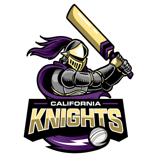 California Knights Cricket Team | CAK | News & Matches