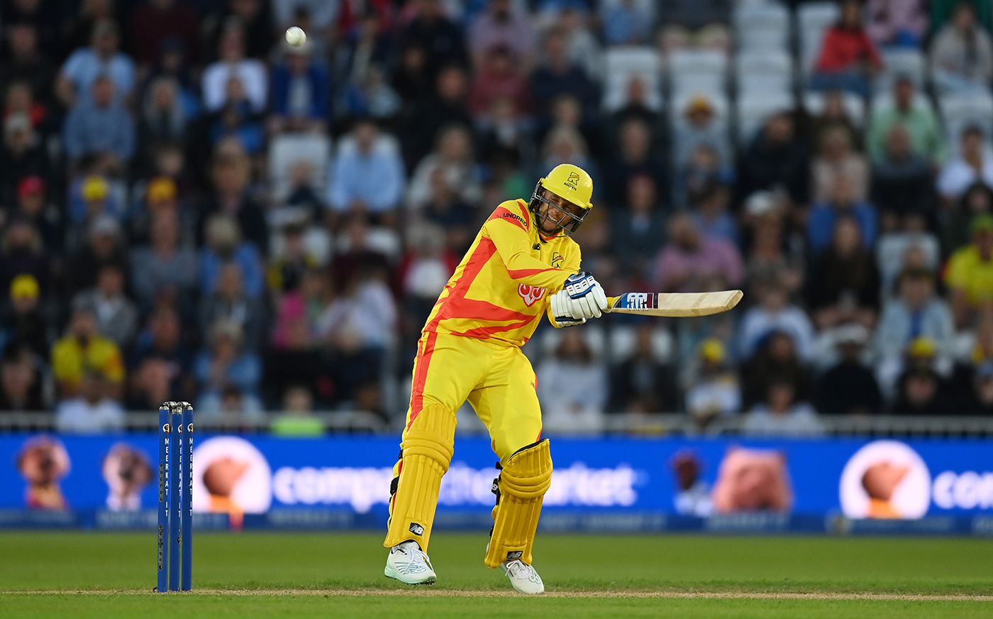 Joe Root gets away his reverse-ramp | ESPNcricinfo.com