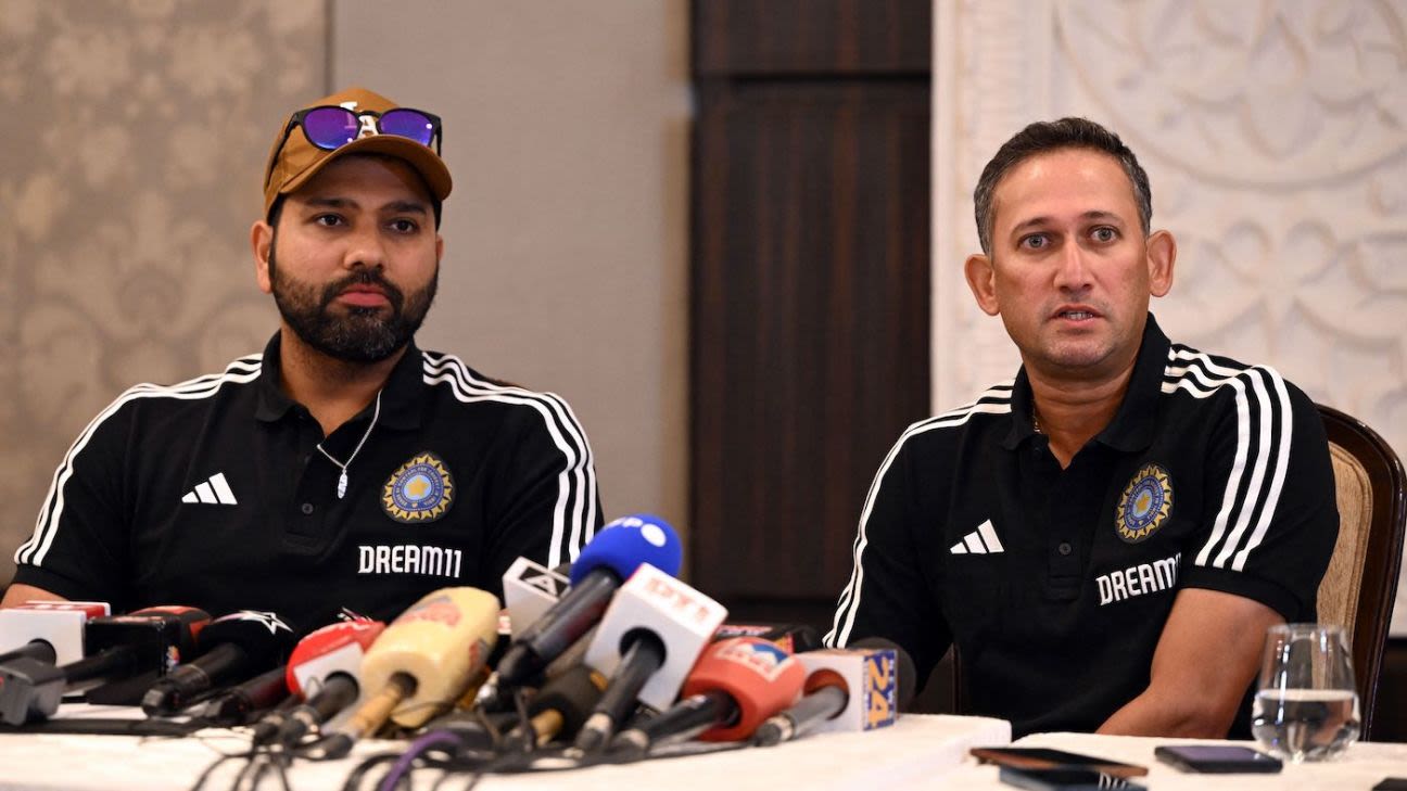 India Asia Cup squad - KL Rahul, Shreyas Iyer and Jasprit Bumrah make ...