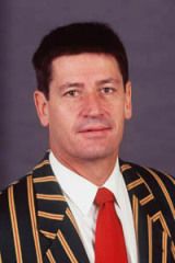 Steve Bernard Profile - Cricket Player Australia | Stats, Records, Video