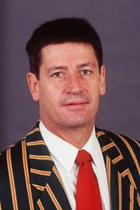 Steve Bernard - Portrait October 1999 | ESPNcricinfo.com