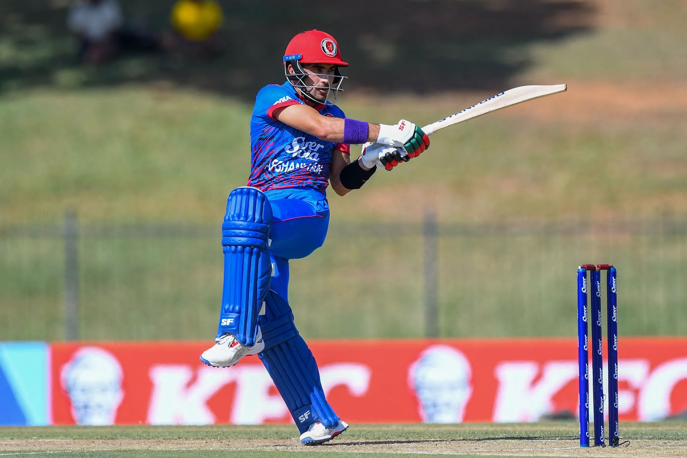 Rahmanullah Gurbaz reached fifty in 72 deliveries | ESPNcricinfo.com