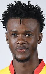 Junior Sinclair Profile - Cricket Player West Indies | Stats, Records ...