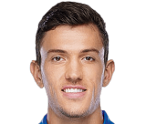 Marco Jansen batting bowling stats, averages and cricket statistics, 2024